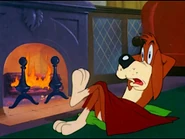 Tedd Pierce | Looney Tunes Wiki | Fandom