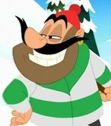 Blacque Jacque Shellacque | Looney Tunes Wiki | Fandom