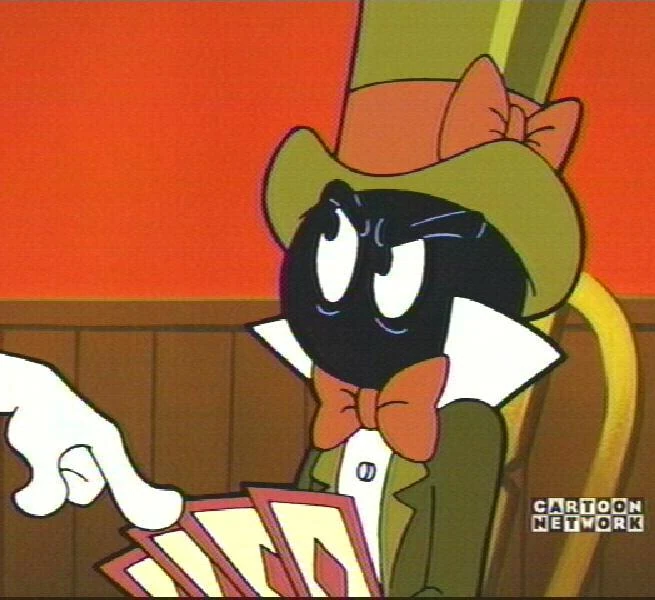 Commander X2 | Looney Tunes Wiki | Fandom