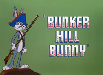 Gun Toting Cartoon Adversary Of Bugs Bunny