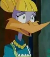 Candi Milo | Looney Tunes Wiki | Fandom