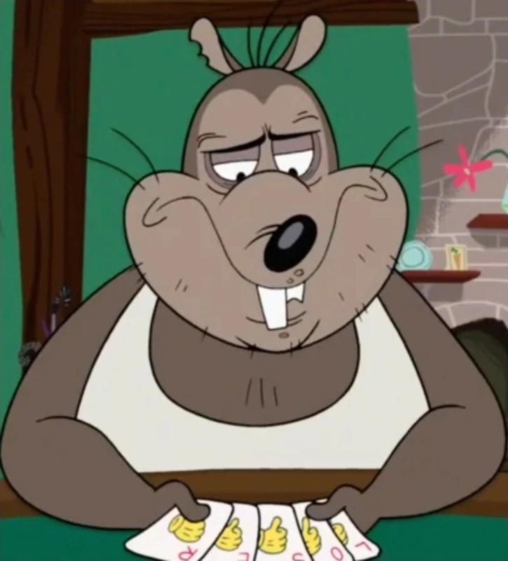 Shifty | Looney Tunes Wiki | Fandom