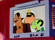 Adolf Hitler | Looney Tunes Wiki | Fandom