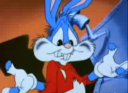 Buster Bunny | Looney Tunes Wiki | Fandom