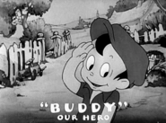 Buddy | Looney Tunes Wiki | Fandom
