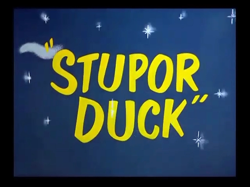 Daffy super héros | Wiki Looney Tunes | Fandom