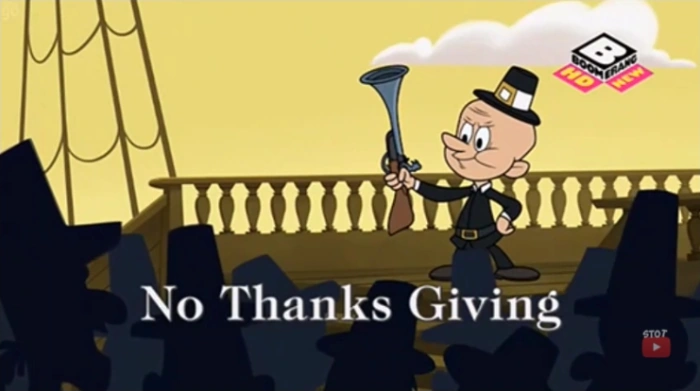 No Thanks Giving | Looney Tunes Wiki | Fandom