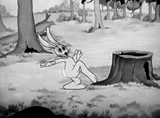 Prototype Bugs Bunny | Looney Tunes Wiki | Fandom