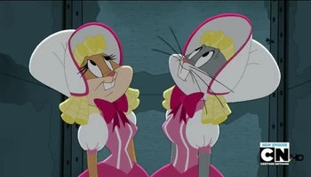 A Christmas Carol | Looney Tunes Wiki | Fandom