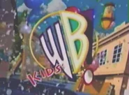 Kids' WB! | Looney Tunes Wiki | Fandom