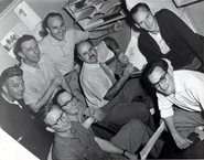 Arthur Davis | Looney Tunes Wiki | Fandom