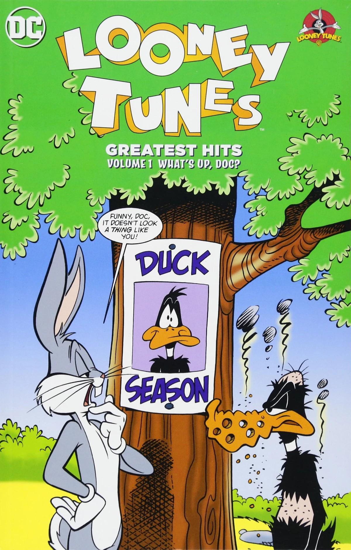 Looney Tunes: Greatest Hits | Looney Tunes Wiki | Fandom
