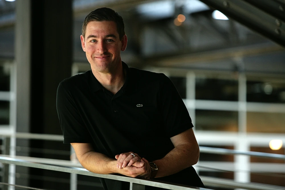 Dylan Brown | Looney Tunes Wiki | Fandom