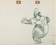 The Unbearable Bear | Looney Tunes Wiki | Fandom