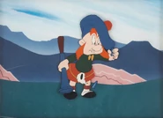 My Bunny Lies over the Sea | Looney Tunes Wiki | Fandom