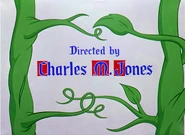 Beanstalk Bunny | Looney Tunes Wiki | Fandom