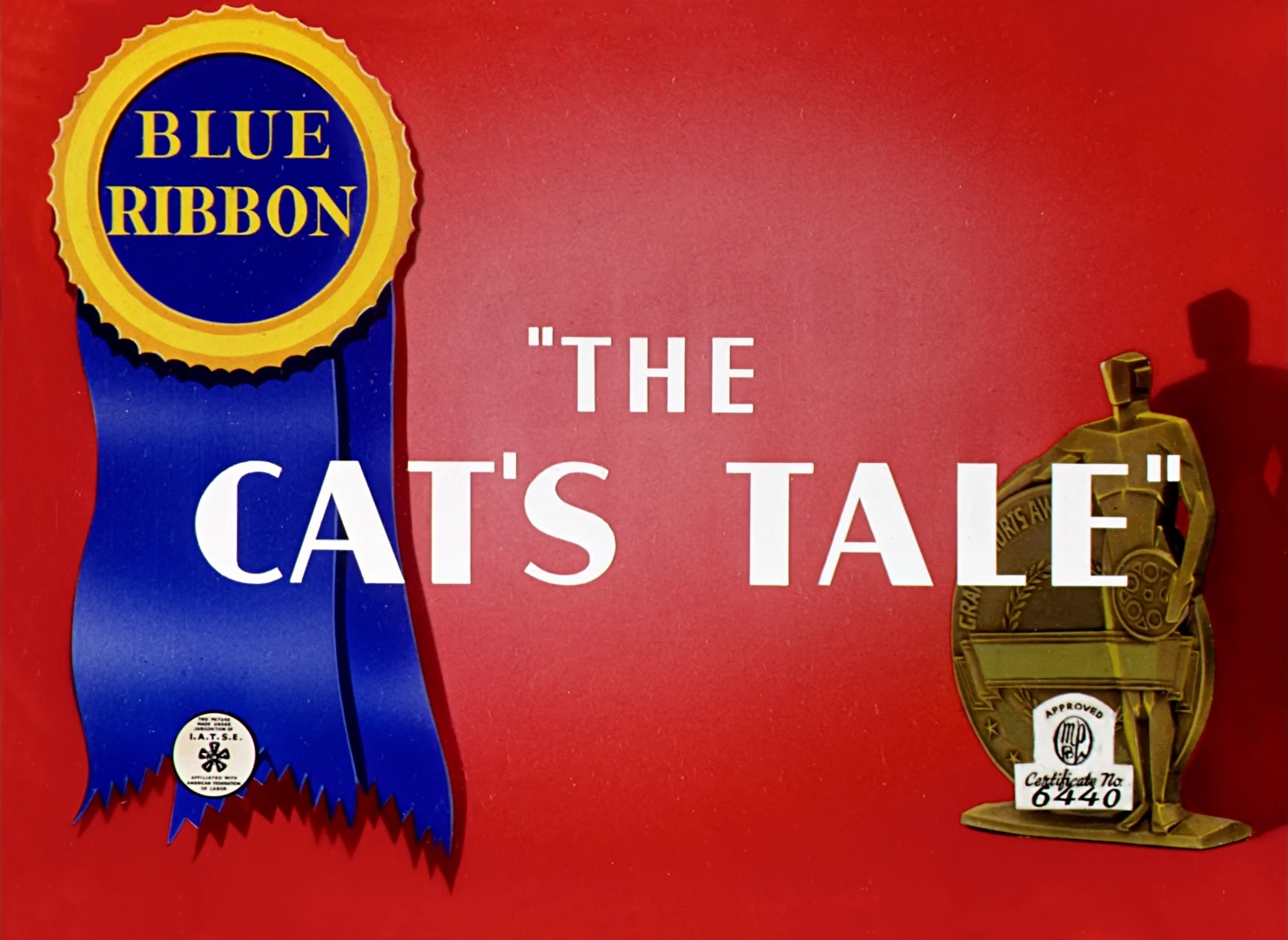 The Cat's Tale | Looney Tunes Wiki | Fandom