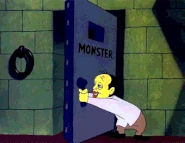 Gossamer | Looney Tunes Wiki | Fandom