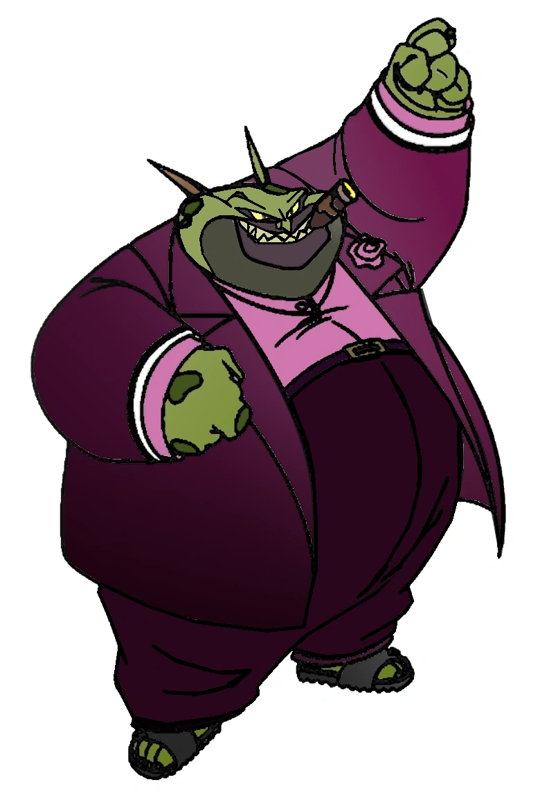 Mr. Swackhammer/Gallery | Looney Tunes Wiki | Fandom