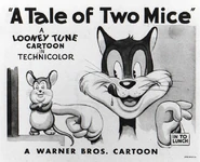 Tale of Two Mice | Looney Tunes Wiki | Fandom