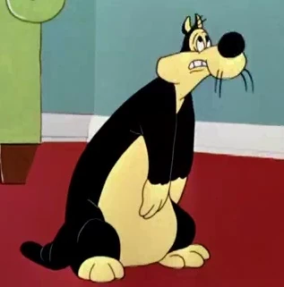 Heathcliff | Looney Tunes Wiki | Fandom