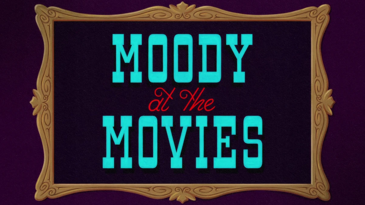 Moody at the Movies | Looney Tunes Wiki | Fandom