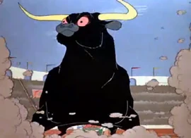 El Toro | Looney Tunes Wiki | Fandom