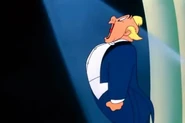 Giovanni Jones | Looney Tunes Wiki | Fandom