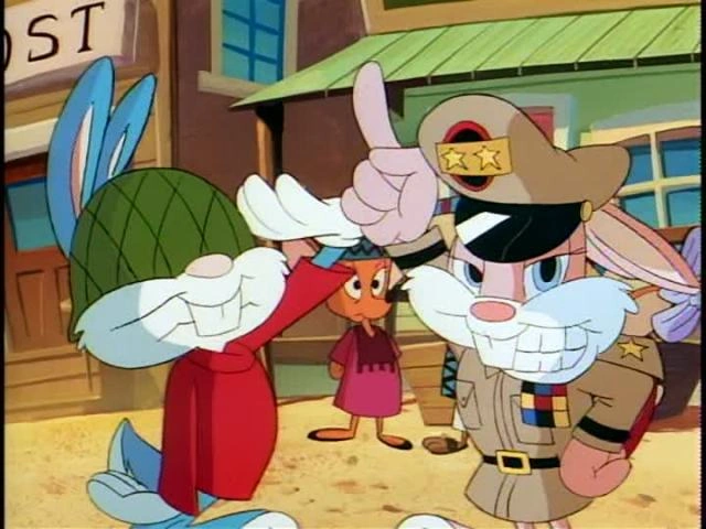 High Toon | Looney Tunes Wiki | Fandom