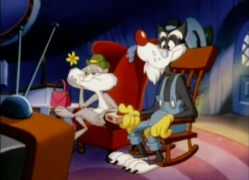 The Slapper | Looney Tunes Wiki | Fandom