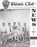 1955 | Looney Tunes Wiki | Fandom