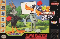 Acme Animation Factory | Looney Tunes Wiki | Fandom