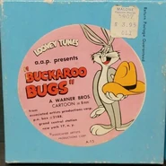 Buckaroo Bugs | Looney Tunes Wiki | Fandom
