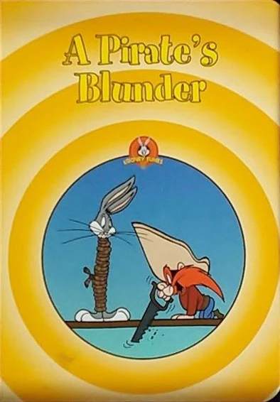 A Pirate's Blunder | Looney Tunes Wiki | Fandom