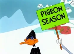 Duck Rabbit Duck 1953