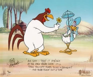 Miss Prissy | Looney Tunes Wiki | Fandom