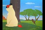 Ralph Wolf and Sam Sheepdog | Looney Tunes Wiki | Fandom