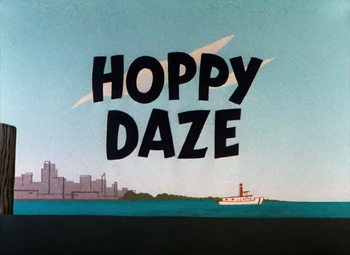 Hoppy Daze | Looney Tunes Wiki | Fandom