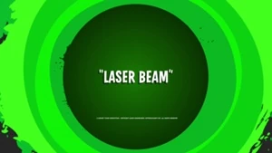 Laser Beam | Looney Tunes Wiki | Fandom