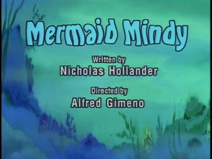 Mermaid Mindy | Looney Tunes Wiki | Fandom