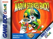 Looney Tunes: Marvin Strikes Back! | Looney Tunes Wiki | Fandom