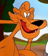 Pete Puma | Looney Tunes Wiki | Fandom