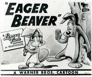 The Eager Beaver | Looney Tunes Wiki | Fandom