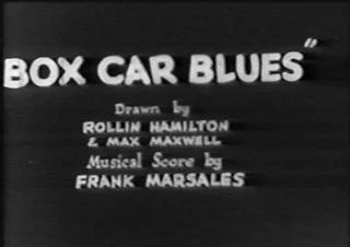 Box Car Blues | Wiki Looney Tunes | Fandom
