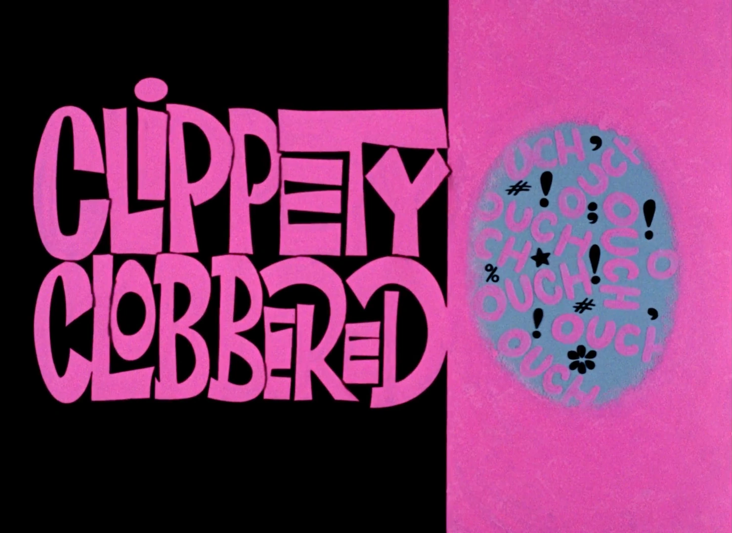 Clippety Clobbered | Looney Tunes Wiki | Fandom