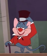 Merlin the Magic Mouse | Looney Tunes Wiki | Fandom