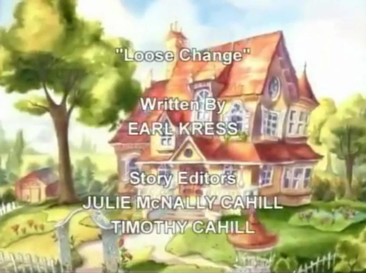 Loose Change | Looney Tunes Wiki | Fandom