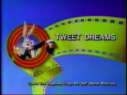 Tweet Dreams | Looney Tunes Wiki | Fandom
