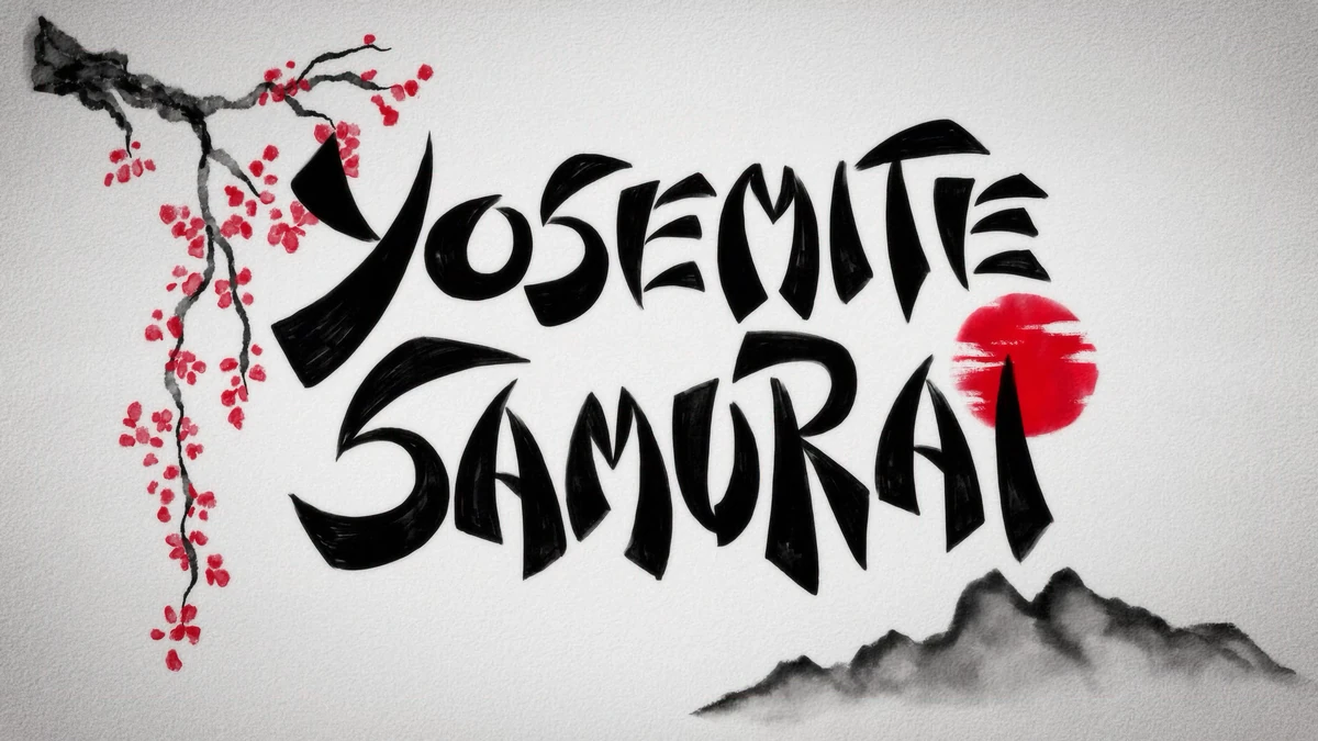 Yosemite Samurai | Looney Tunes Wiki | Fandom