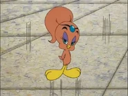 T'Keyah Crystal Keymah | Looney Tunes Wiki | Fandom